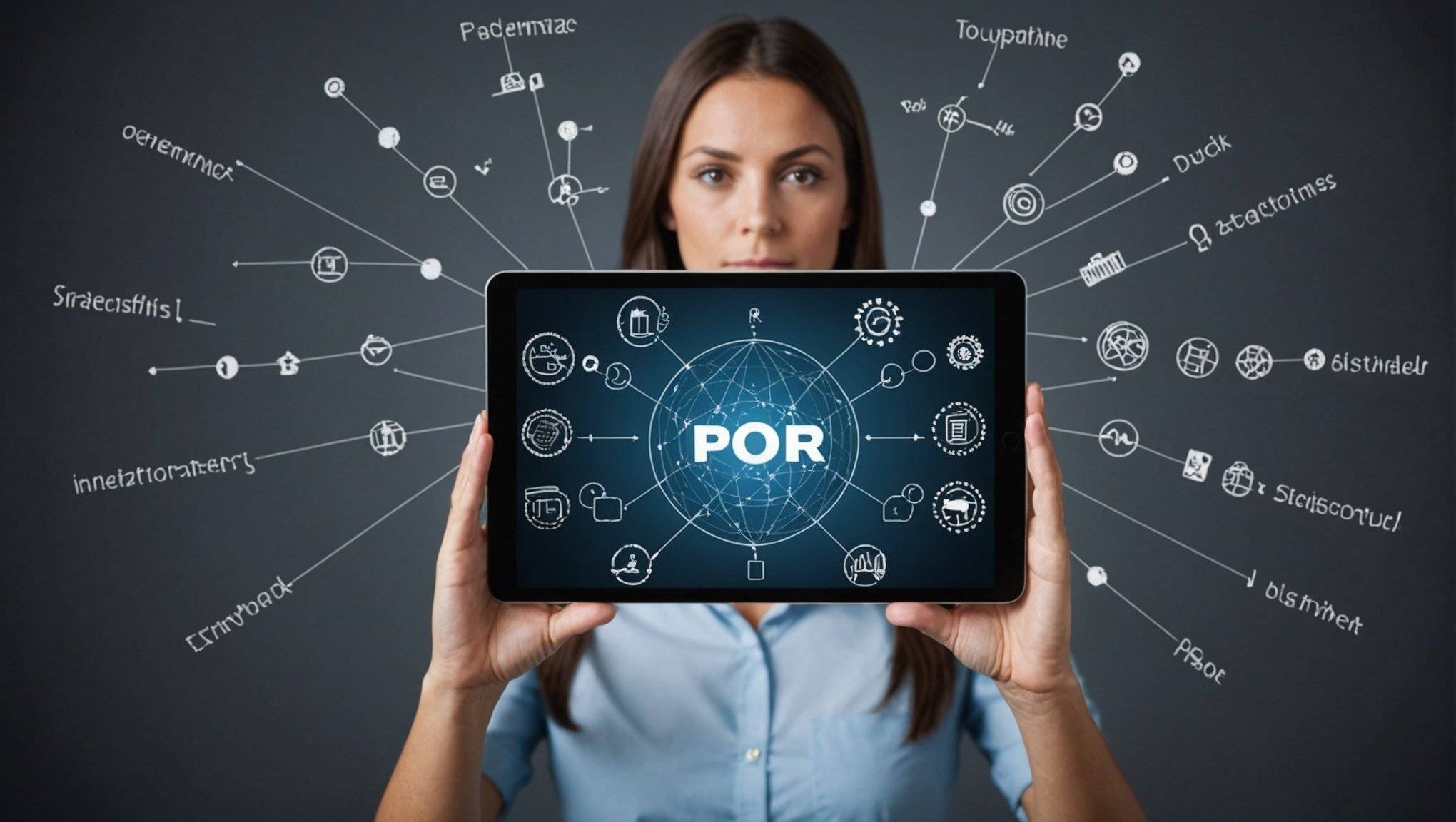 Comprendre l'impact des algorithmes sur votre visibilité en ligne - idees-marketing.fr